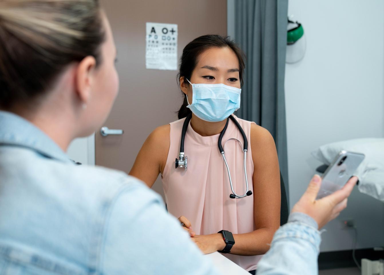 Getting proof of your vaccinations from My Health Record